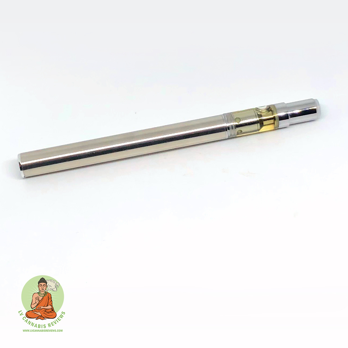 Cannabiotix Earth Kush 300mg Disposable Vape Pen Reviews November 2019 ...