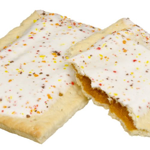 Kick Your Breakfast Up A Notch With Homemade Pot Pop-Tarts - Las Vegas ...