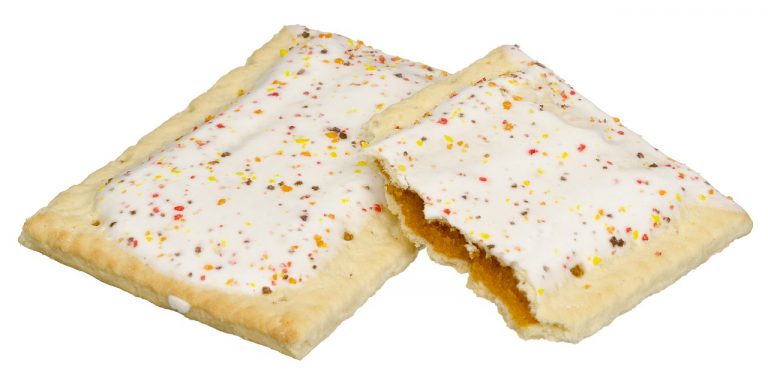 Kick Your Breakfast Up A Notch With Homemade Pot Pop-Tarts - Las Vegas ...