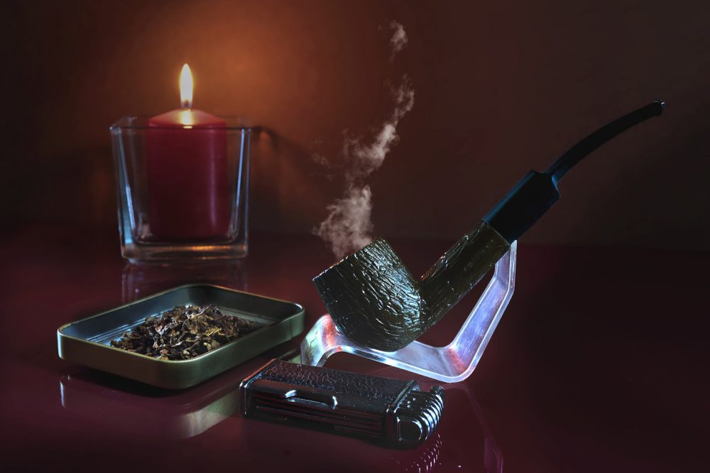 436 A Short Telling of the Long History of Smoking Pipes - Las Vegas ...